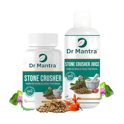 natural kidney stone relief juice