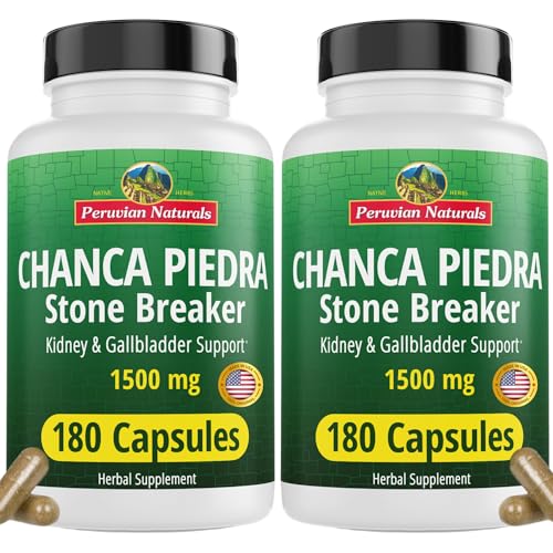 natural kidney stone relief supplement
