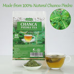 natural kidney stone relief tea