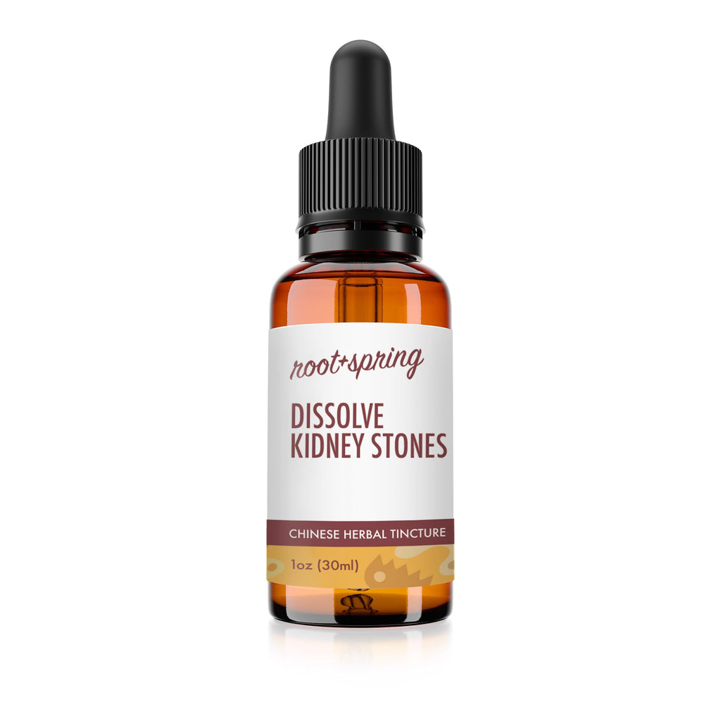 natural kidney stone relief tincture