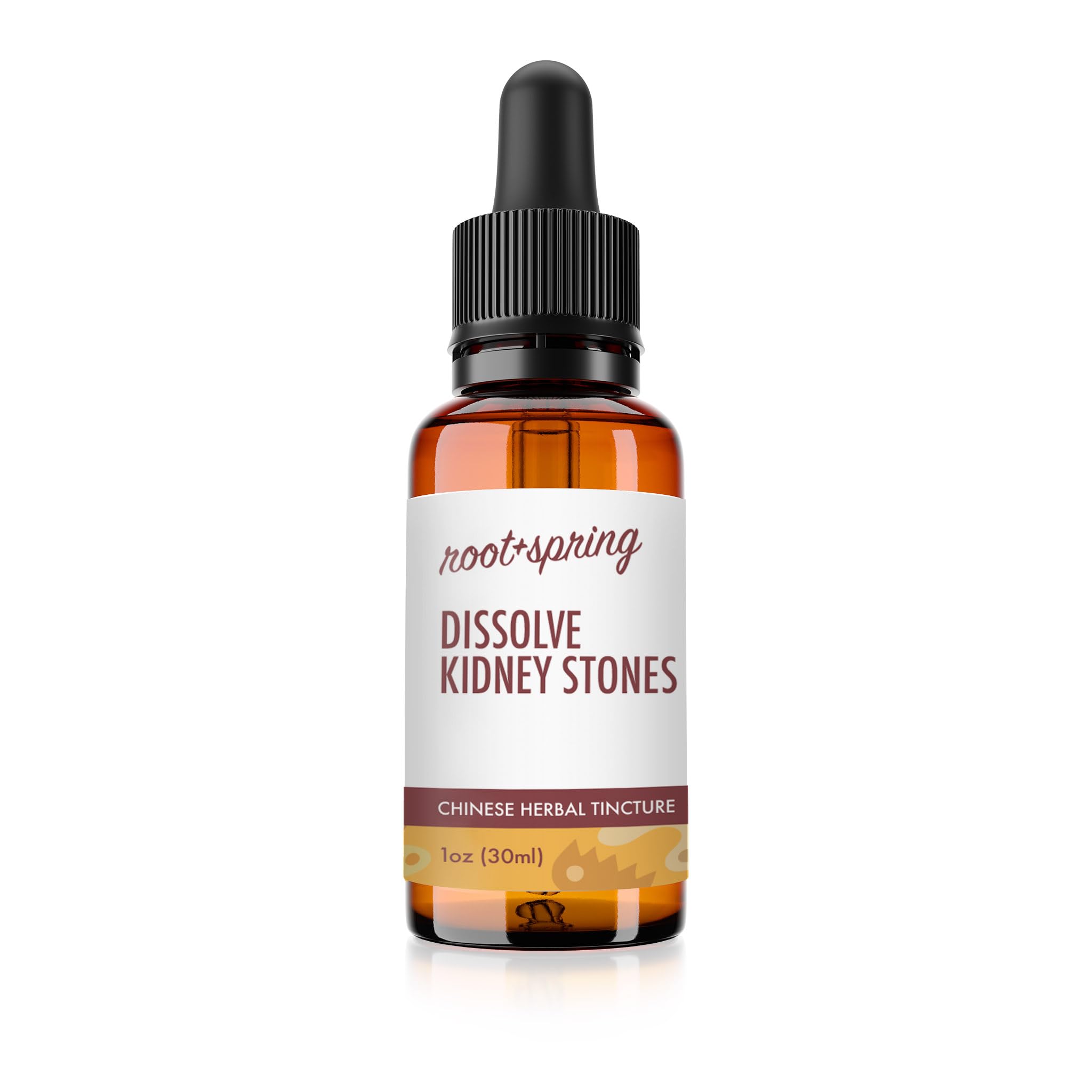 natural kidney stone relief tincture