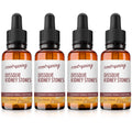 natural kidney stone relief tincture