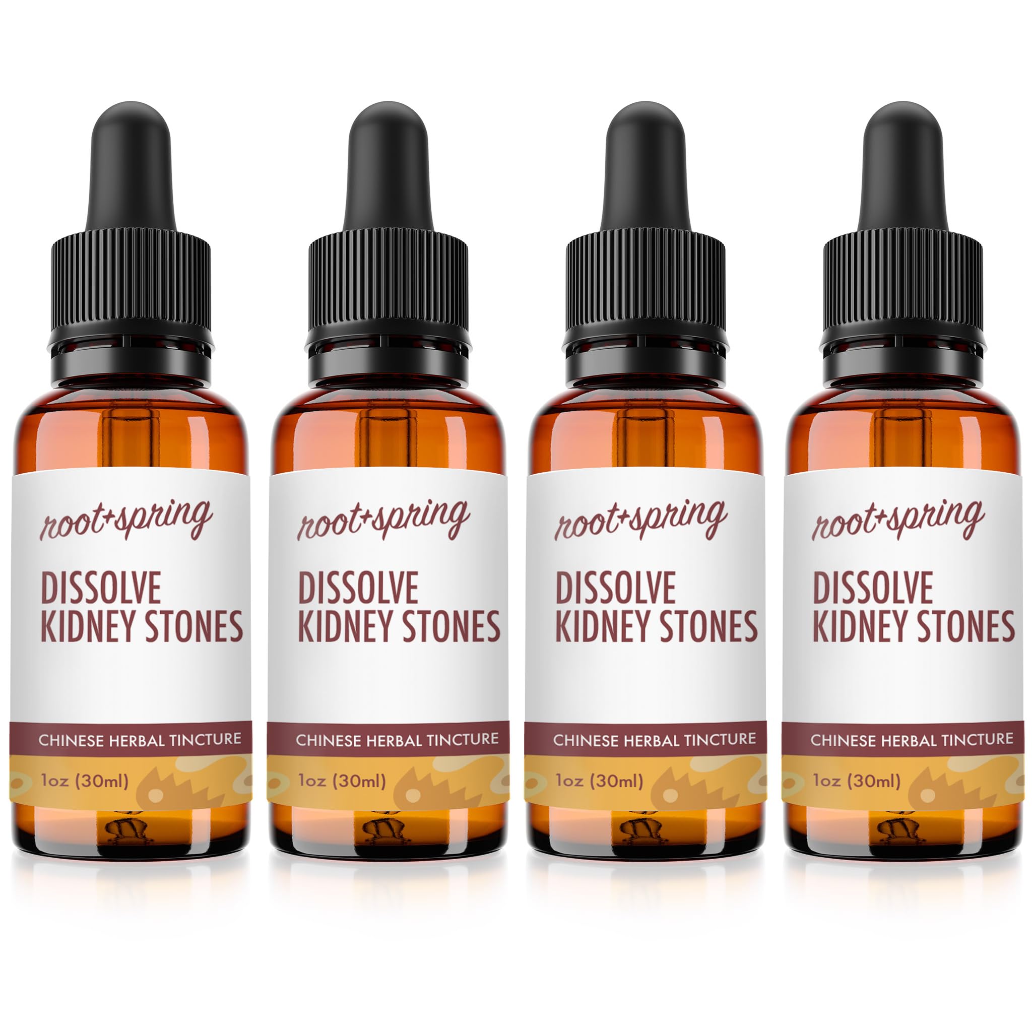 natural kidney stone relief tincture