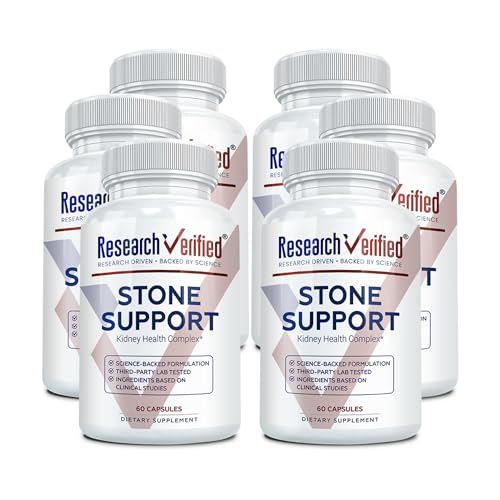 natural kidney stone support with Chanca Piedra