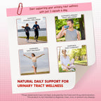 Natural kidney support capsules