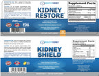 natural kidney support detox tea