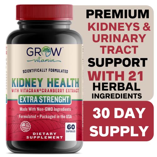 natural kidney support for wellness