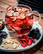 natural kidney support herbal tea
