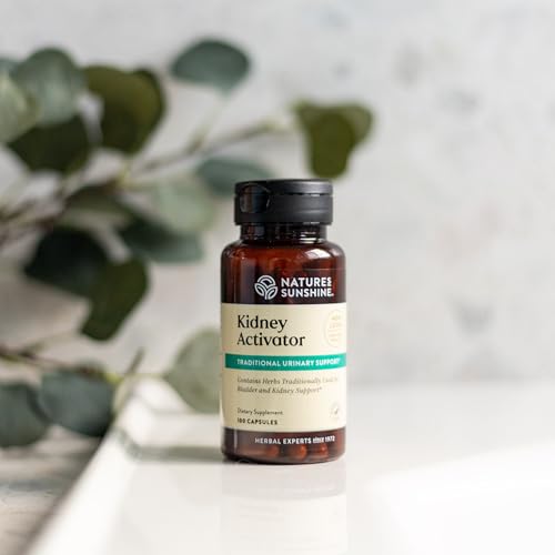 natural kidney support supplement