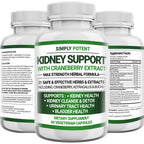 natural kidney support supplement