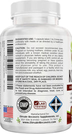 natural kidney support supplements Canada