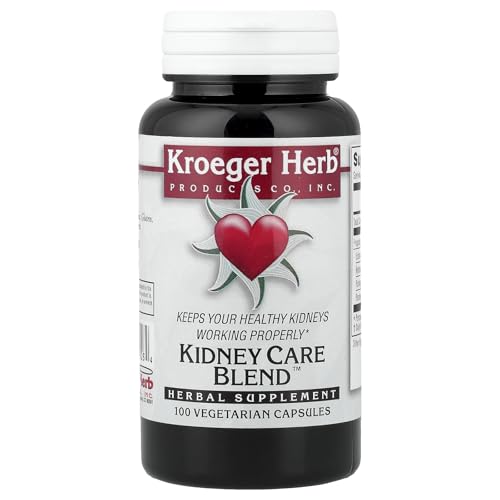 natural kidney support supplements