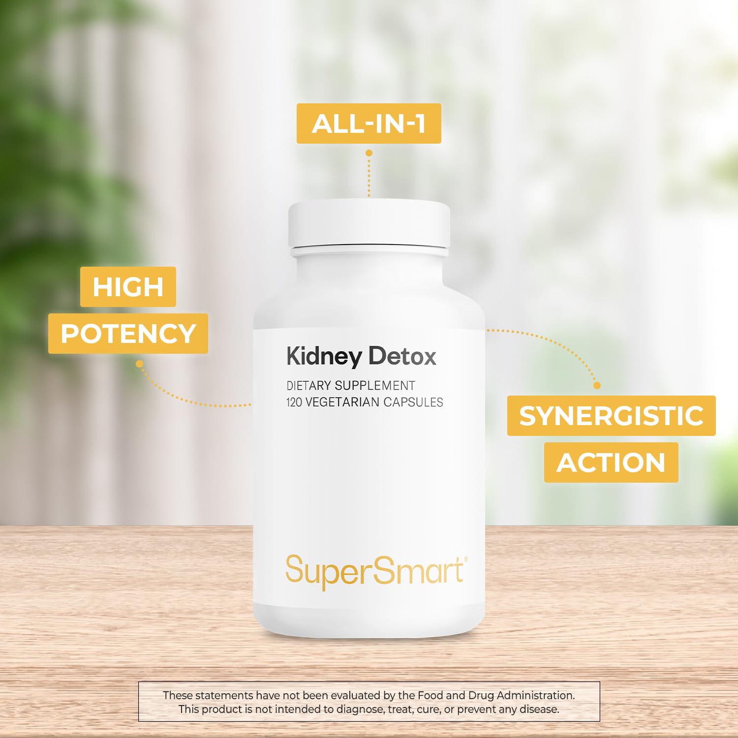natural kidney support with herbs