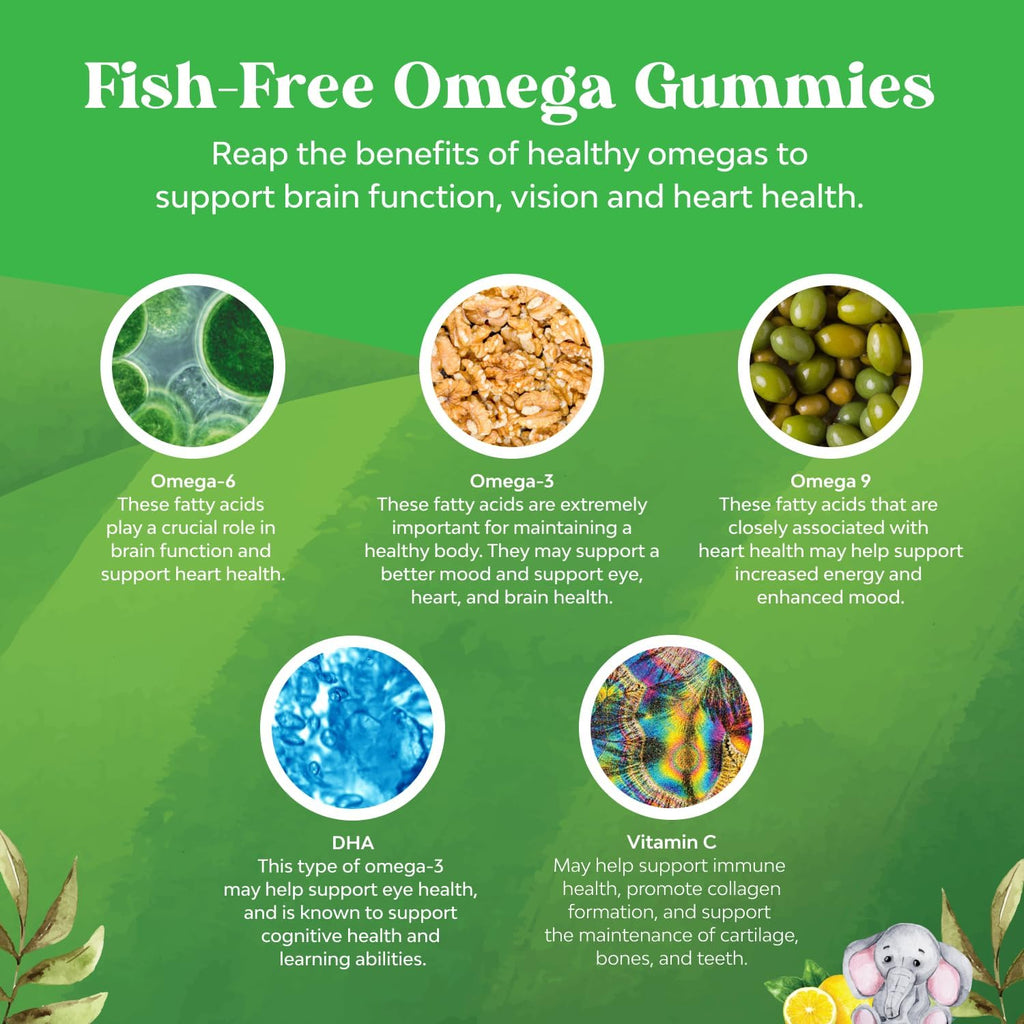 natural kids dha omega 3