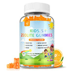 natural kids gummies for detox