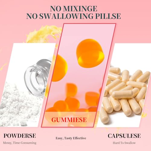 natural kids gummies for energy