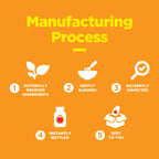 natural kids gummies for growth
