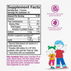 natural kids gummies for immune support