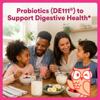 natural kids gummies for immunity