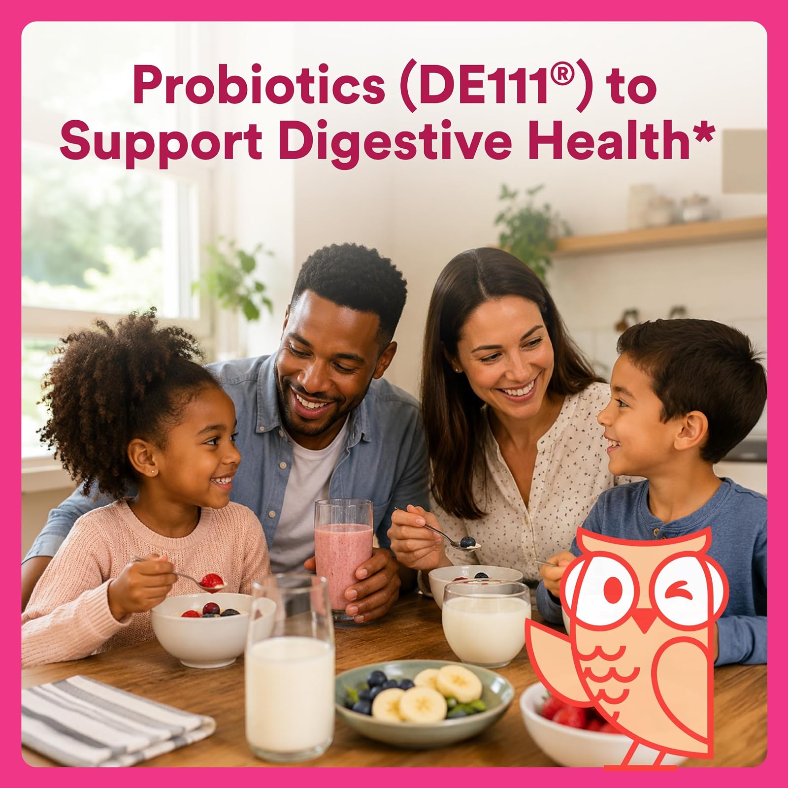 natural kids gummies for immunity