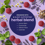natural kids gummies for relaxation