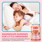 natural kids gummies for relaxation