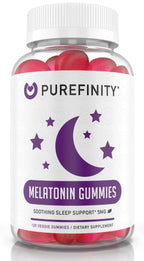 natural kids gummies for sleep