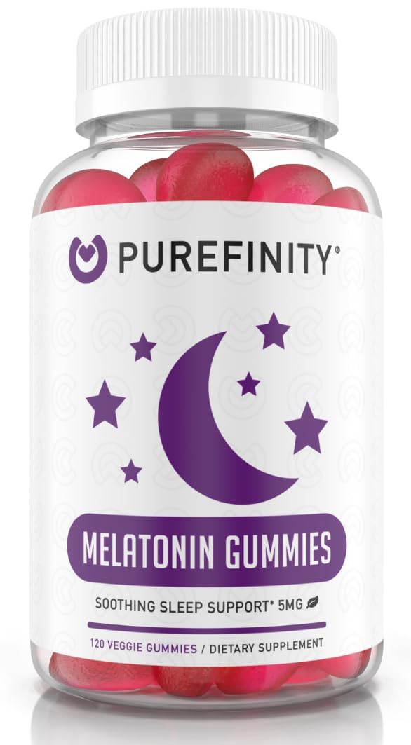 natural kids gummies for sleep