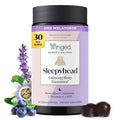natural kids gummies for sleep