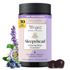 natural kids gummies for sleep