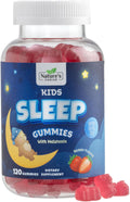 natural kids gummies for sleep