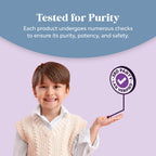 natural kids gummies for wellness