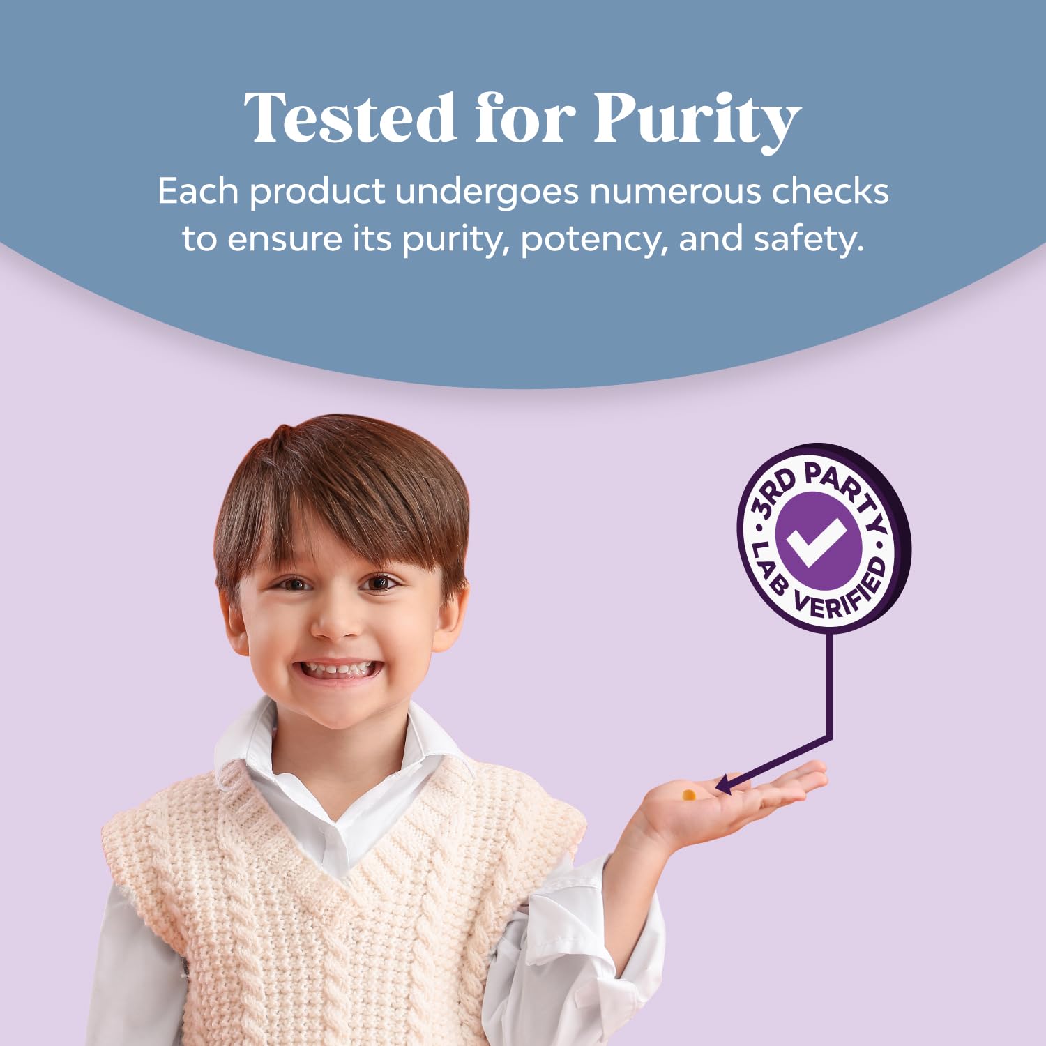 natural kids gummies for wellness