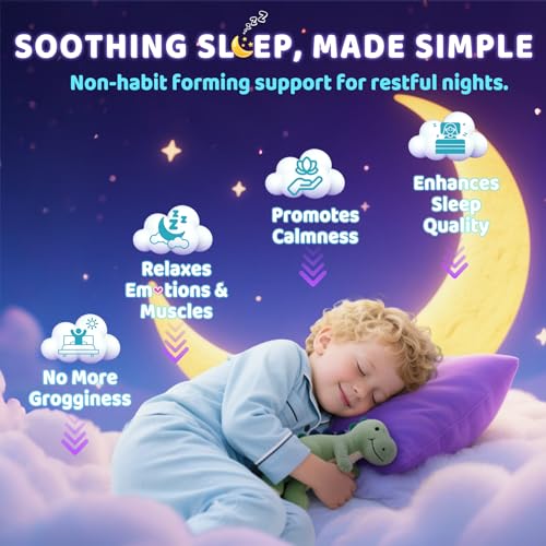 natural kids gummies with B6