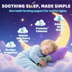 natural kids gummies with B6