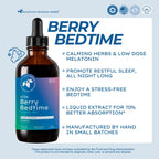 natural kids immune sleep aid