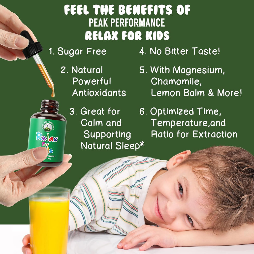 natural kids immune support drops