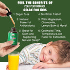 natural kids immune support drops