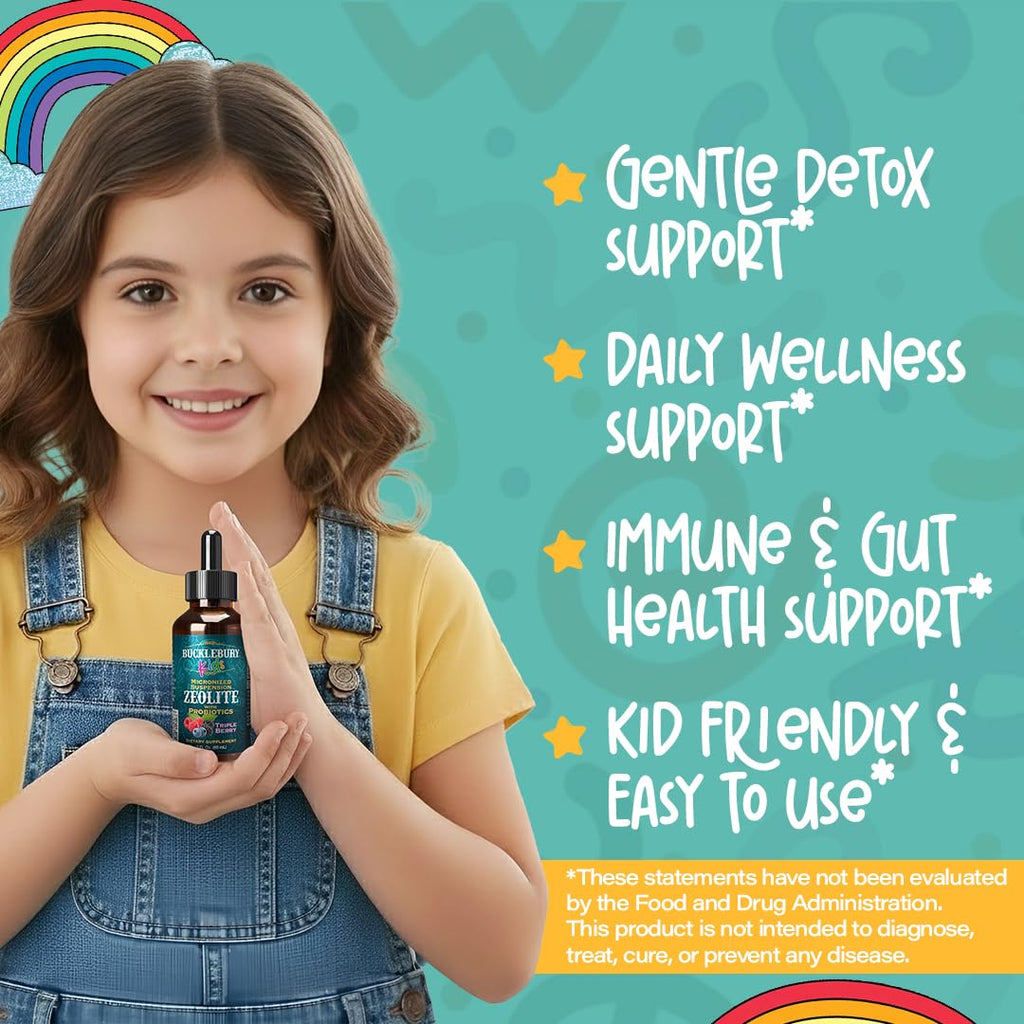 natural kids immune support liquid
