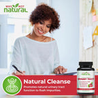 natural kids multivitamin capsules