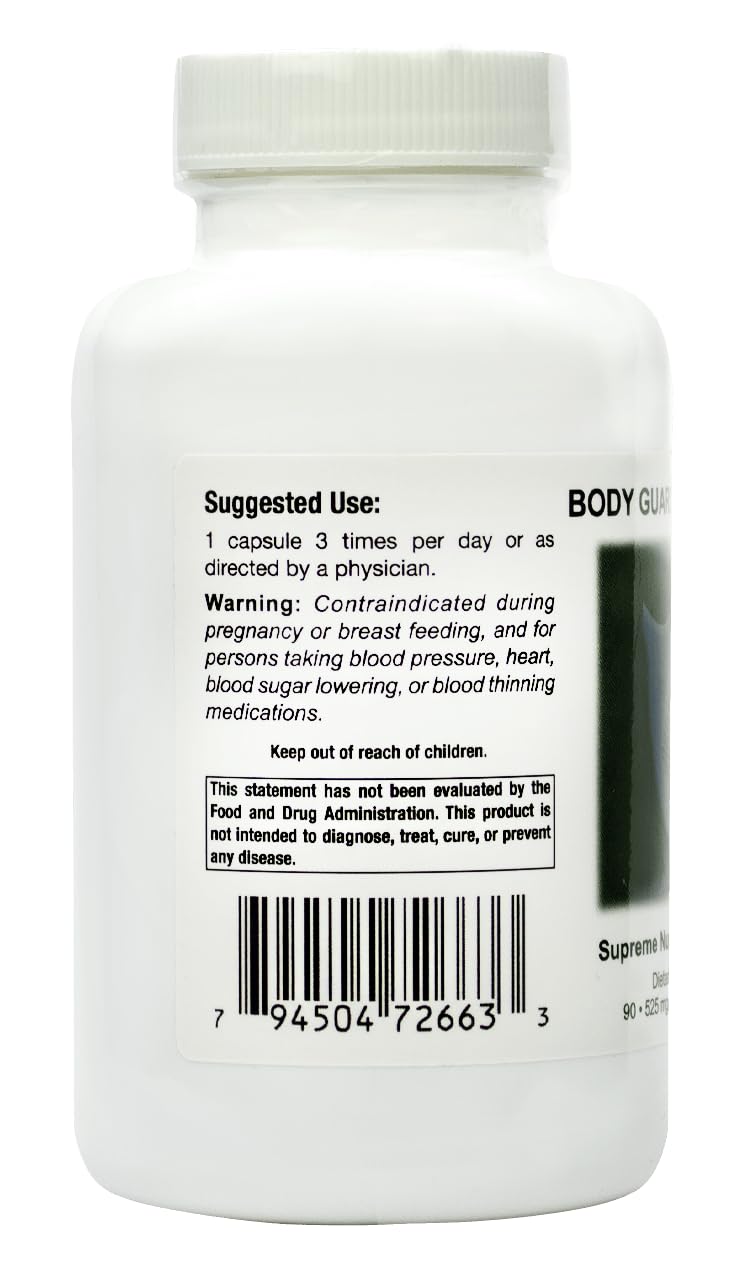 Natural kids multivitamin capsules