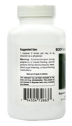Natural kids multivitamin capsules