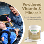 natural kids multivitamin for immunity