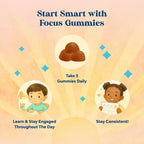 natural kids multivitamin for learning