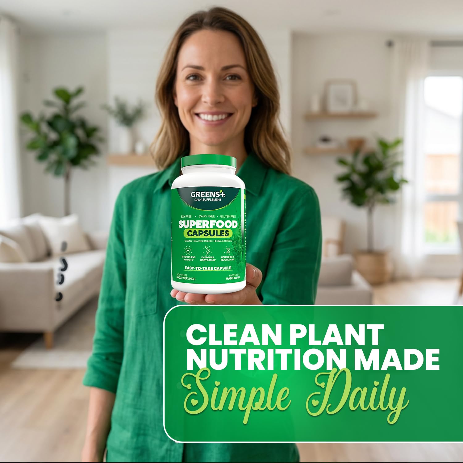 natural kids multivitamin supplement