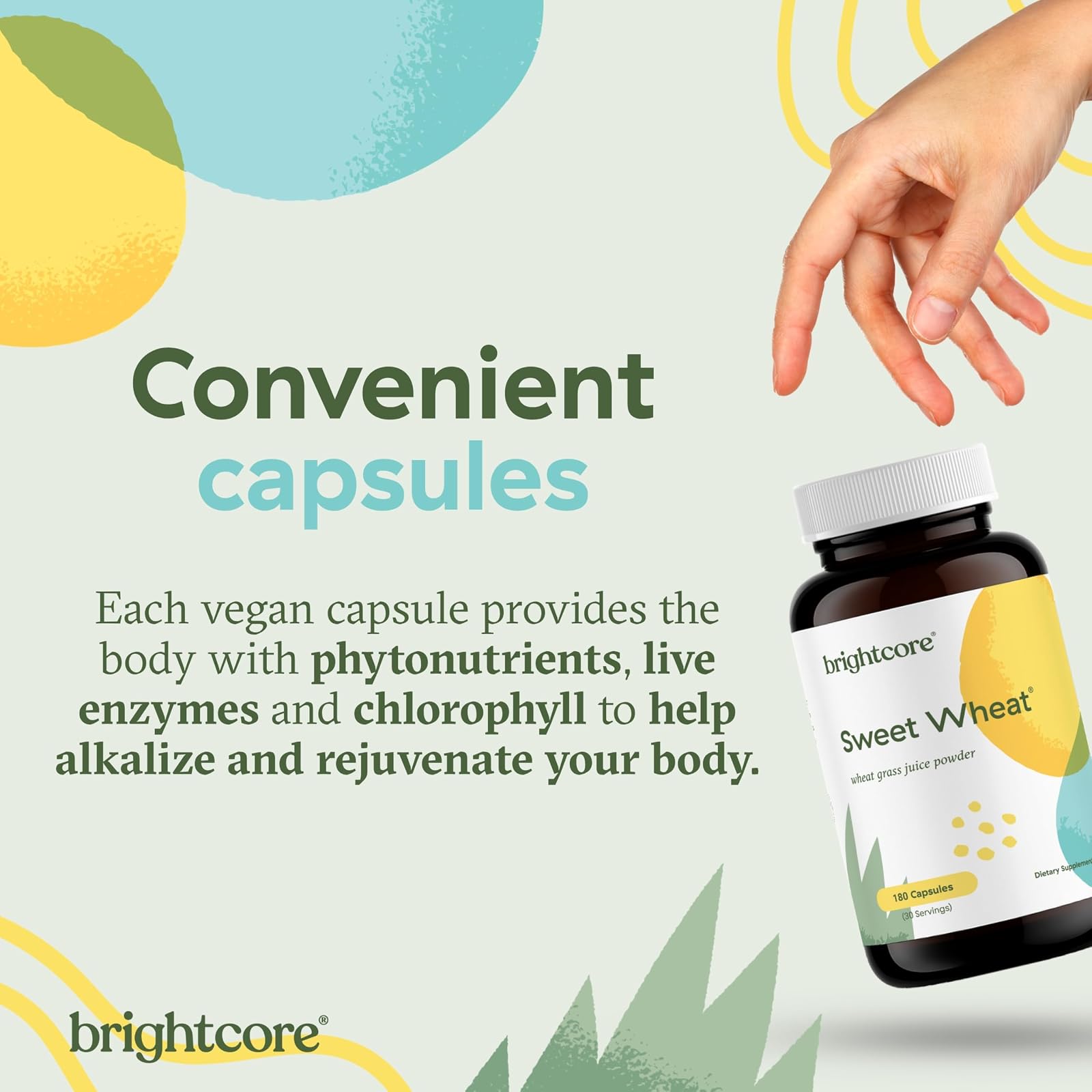 natural kids multivitamin supplement