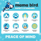 natural kids multivitamin supplement
