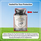 natural kids multivitamin with liver