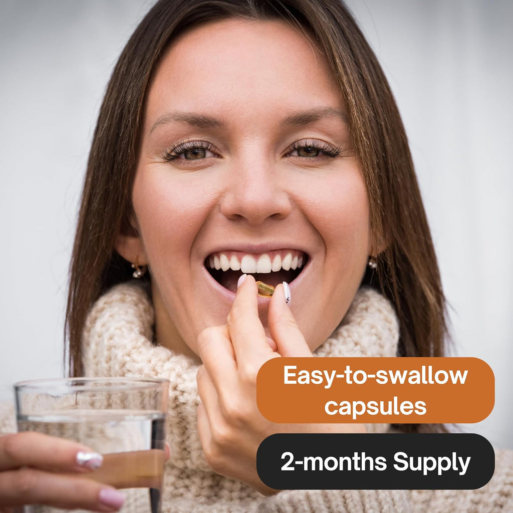 natural kids multivitamin with saffron