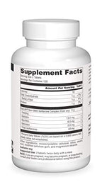 natural kids multivitamin with soy